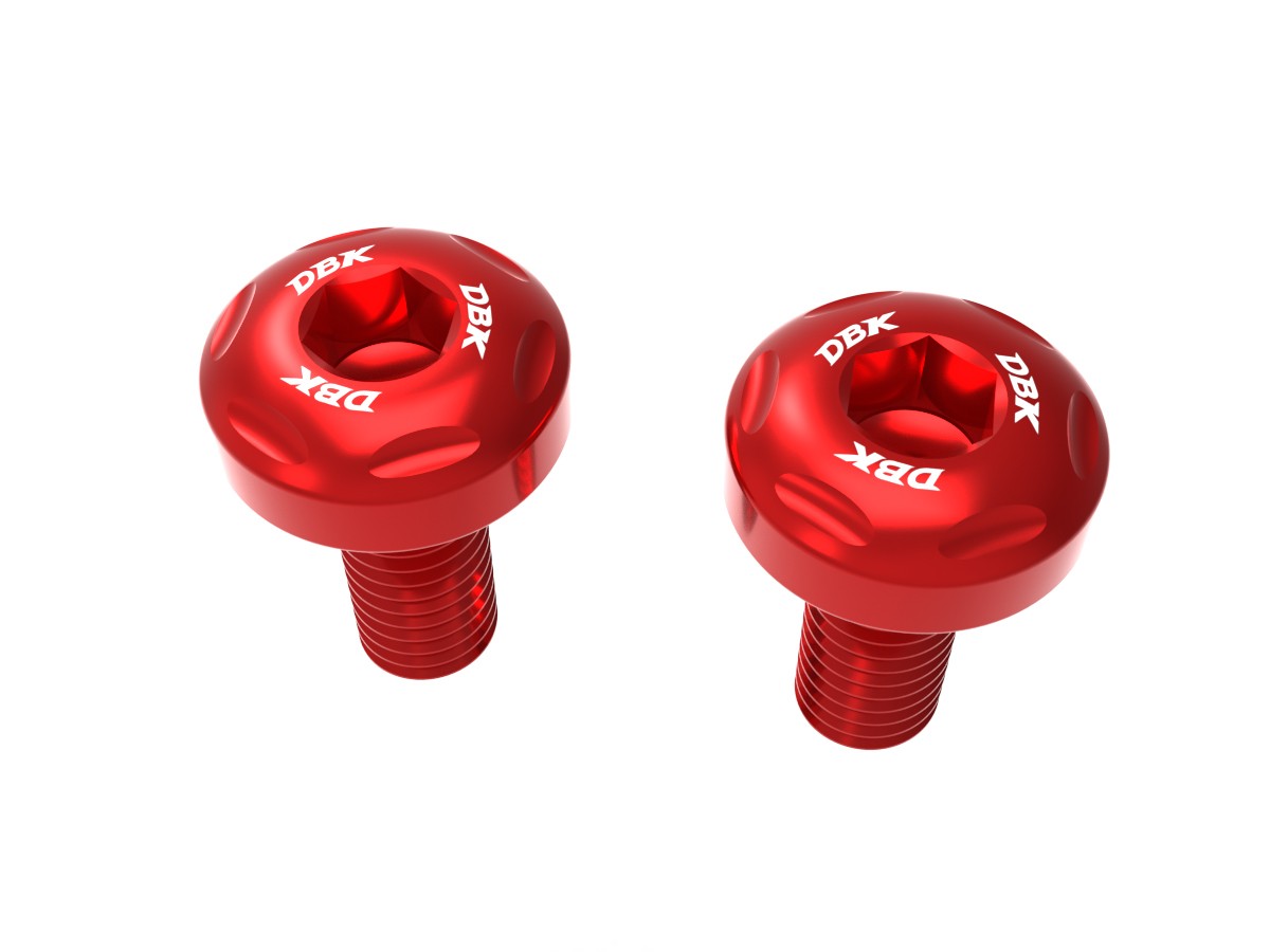 Ducabike DBK - Ducabike DBK KVT113 PANIGALE/SF V2 MY 2025 Lower Exhaus ...