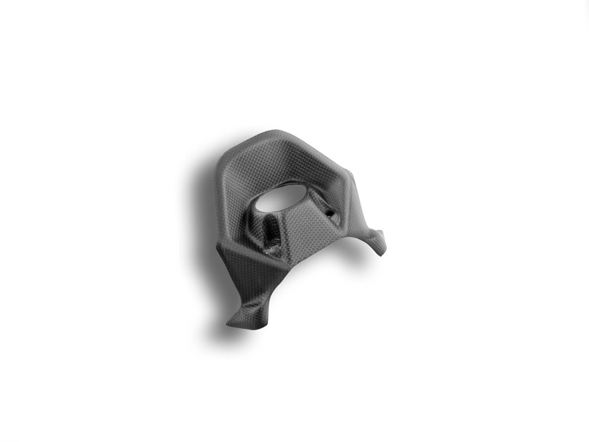 Ducabike DBK - Ducabike DBK CRB53O M937 Matt Carbon Key Lock Cover ...