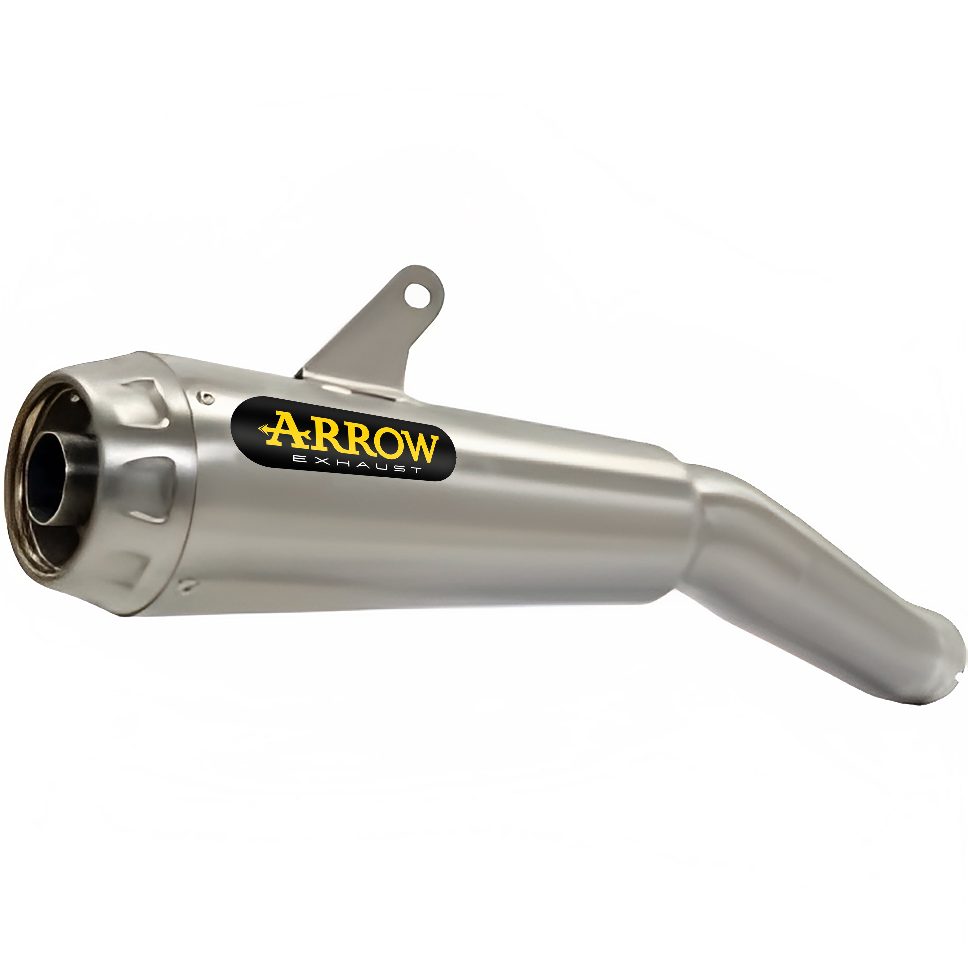 Arrow - Arrow 71863PRI Nichrom Pro-Race Slip On - Motomillion