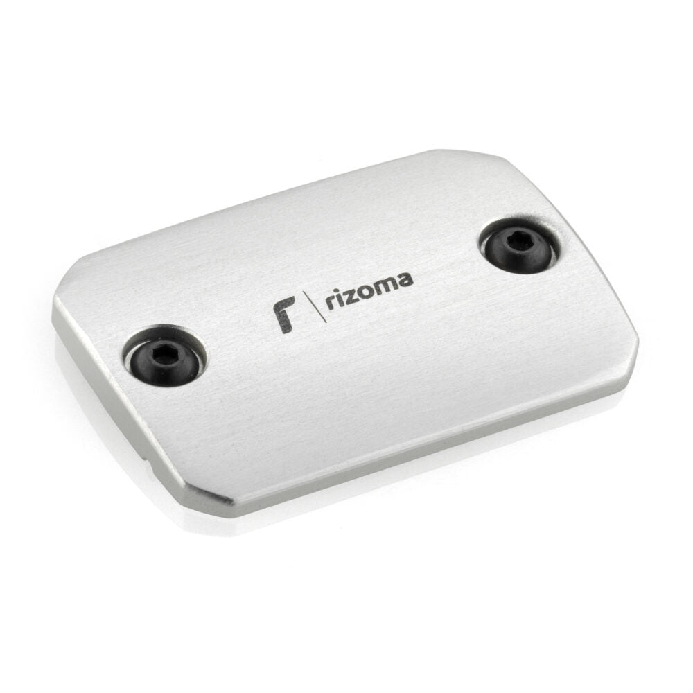 Rizoma - Rizoma Front Brake Fluid Reservoir Cap - Motomillion