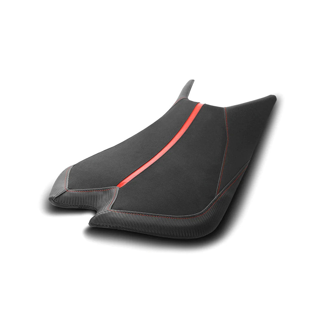 Luimoto GP II Seat Cover for Aprilia RSV4 Tuono 1100 Factory 2021-2025 ...