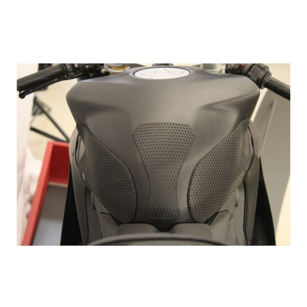 TechSpec Snake Skin Tank Protection and Traction Grip Pads Panigale V2 ...
